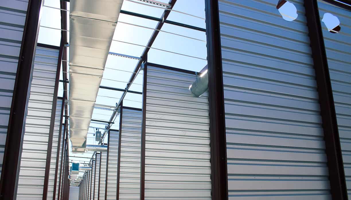 About | Caliber Metal Buildings Serving the Southwest