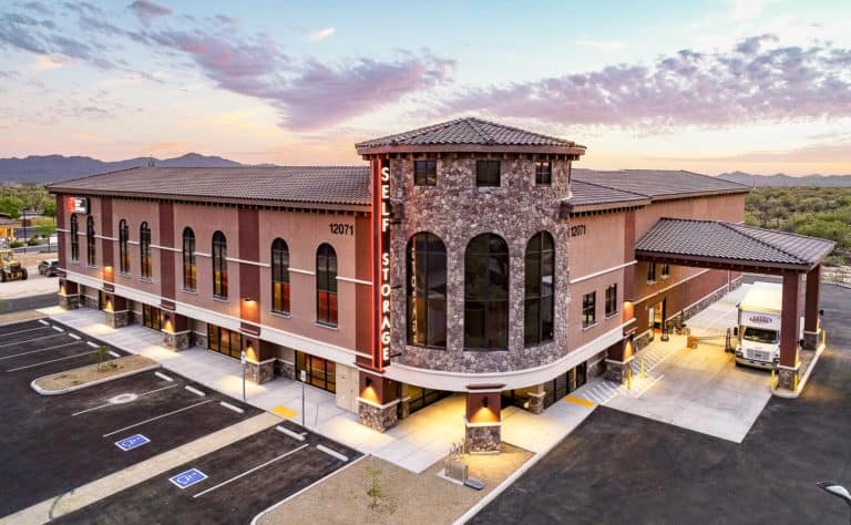 Services | Caliber Metal Buildings