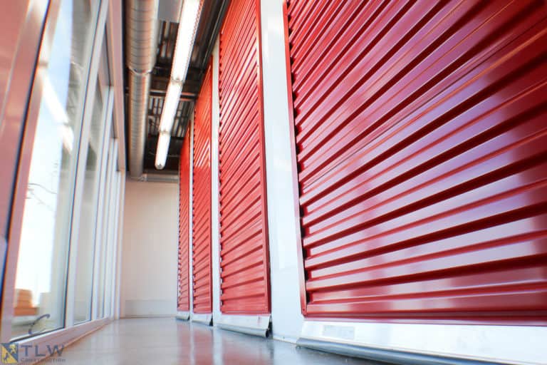 Caliber Metal Buildings | Proudly Serving the Southwest