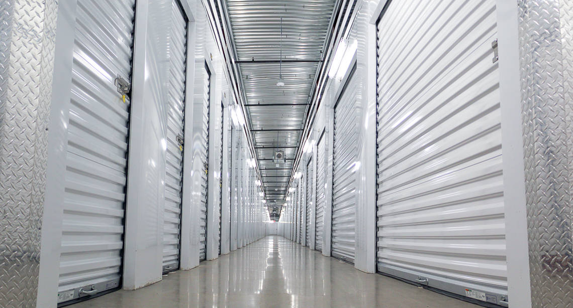 Caliber Metal Buildings | Proudly Serving the Southwest