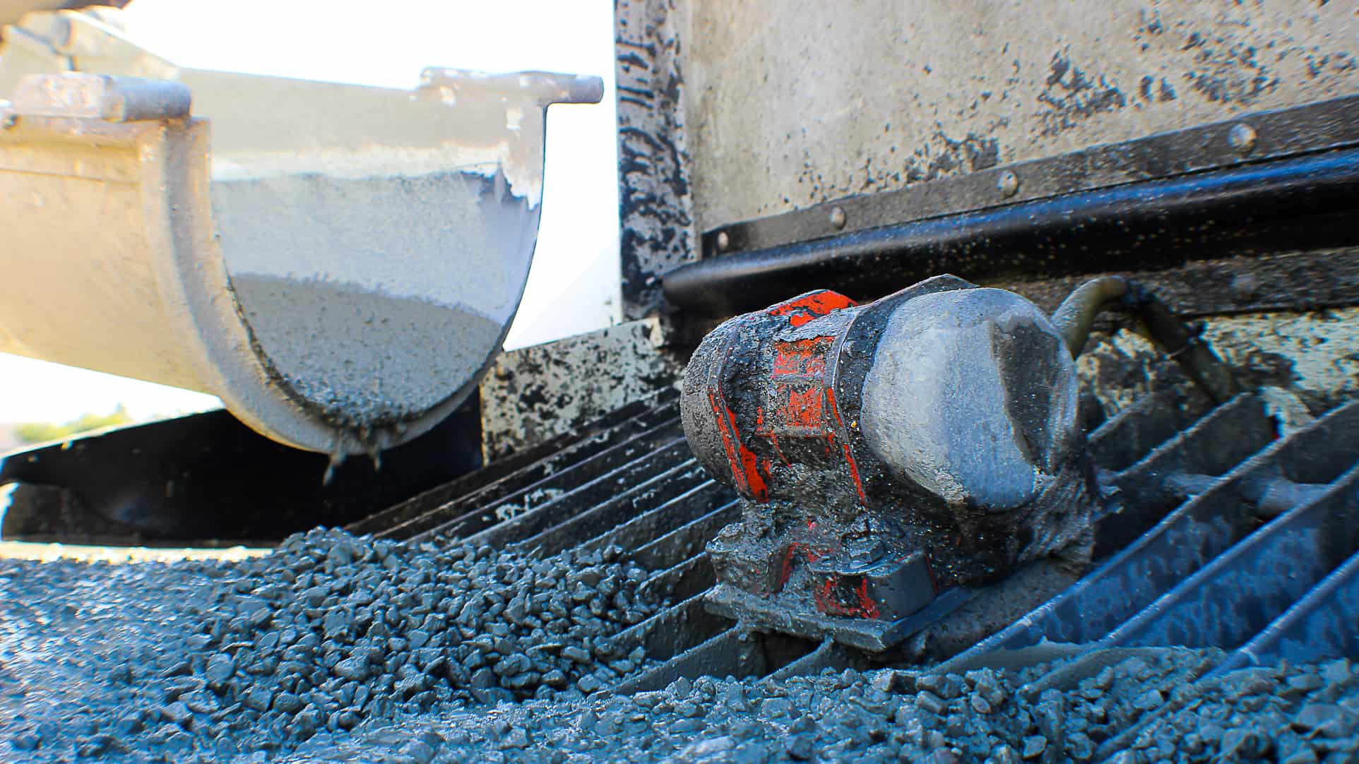 Services | Caliber Metal Buildings