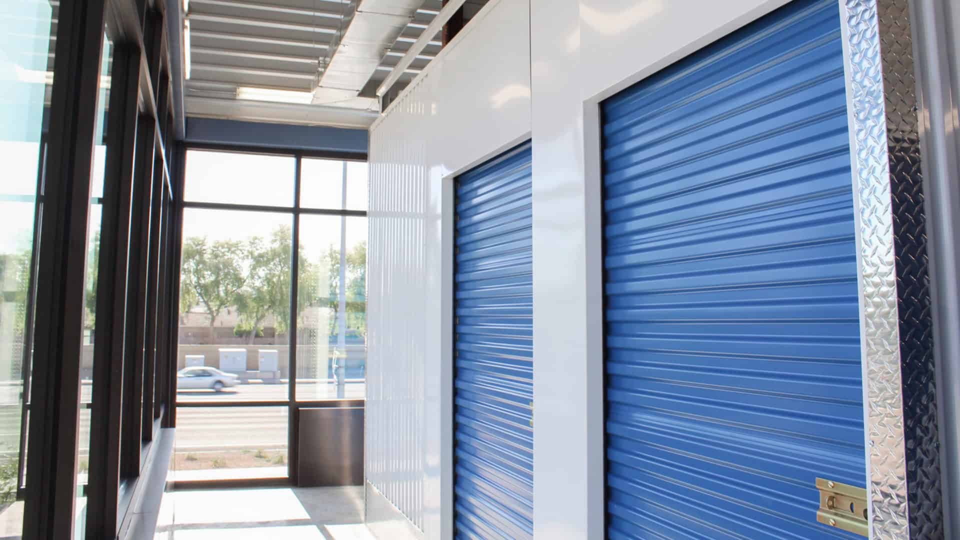 Caliber Metal Buildings | Proudly Serving the Southwest