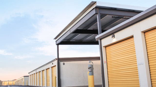 Caliber Metal Buildings | Proudly Serving the Southwest