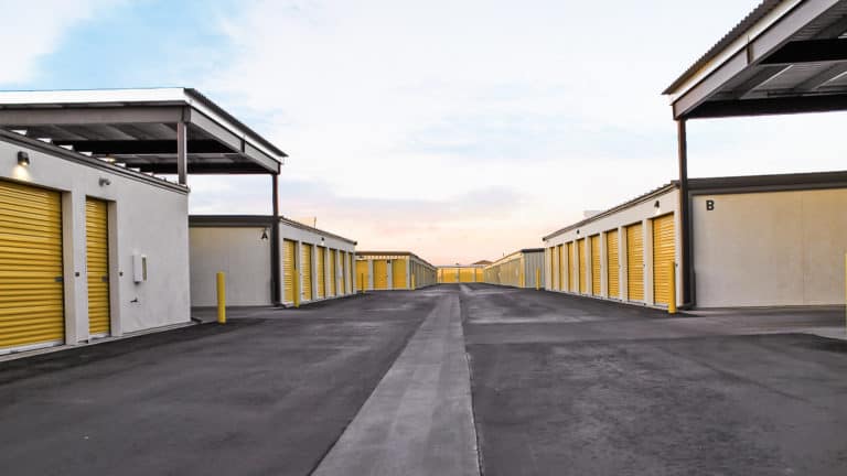 Services | Caliber Metal Buildings
