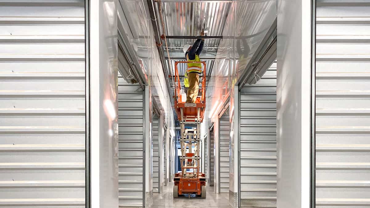 Caliber Metal Buildings | Proudly Serving the Southwest